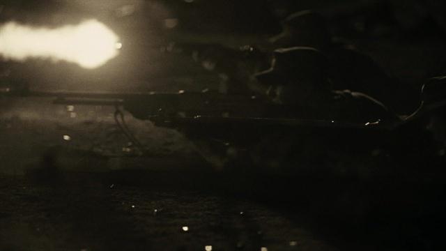 The Great Raid - Official Site - Miramax