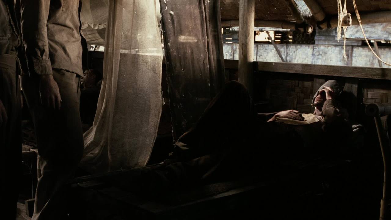 The Great Raid - Official Site - Miramax