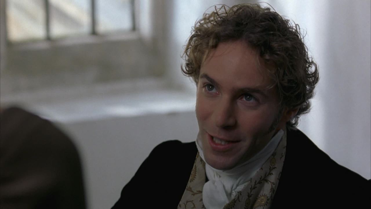 Mansfield Park - Official Site - Miramax
