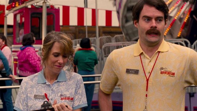 Adventureland - Official Site - Miramax