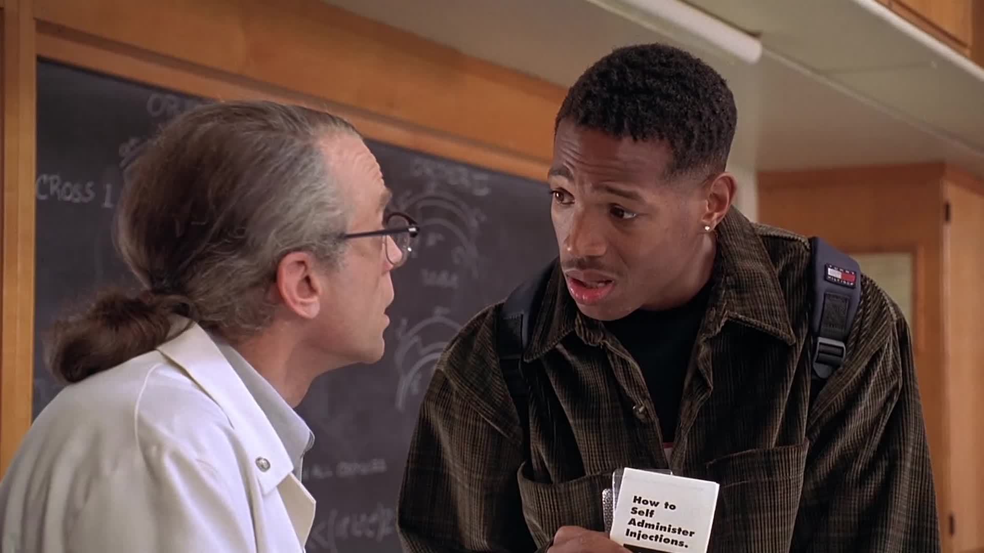 Senseless - Official Site - Miramax