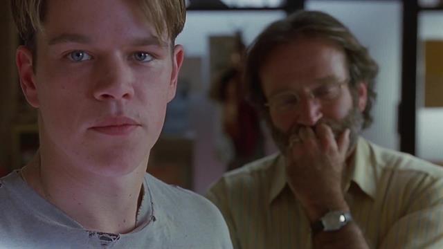 Good Will Hunting - Official Site - Miramax