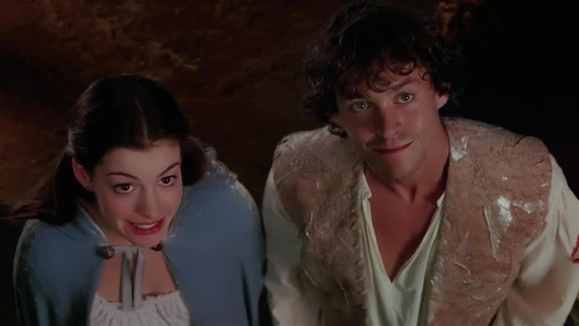 Ella Enchanted - Official Site - Miramax