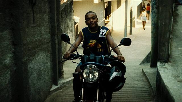 City Of Men - Official Site - Miramax