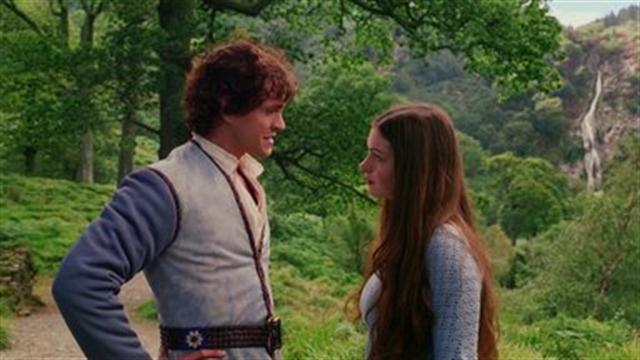 Ella Enchanted - Official Site - Miramax