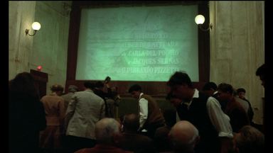 Cinema Paradiso - Official Site - Miramax