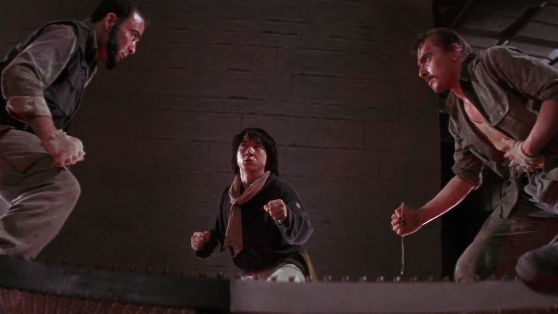 Carol Cheng - Miramax