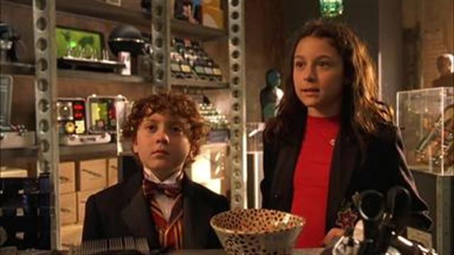 Spy Kids - Official Site - Miramax