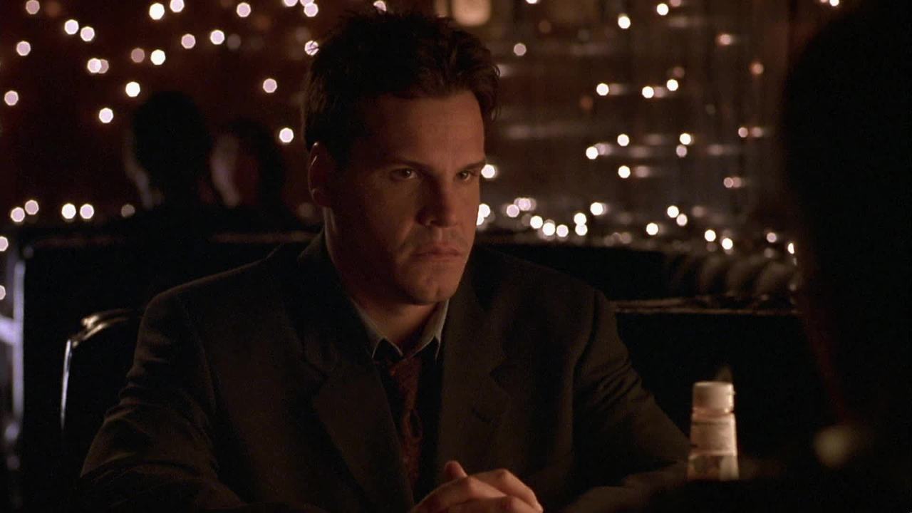 Hellraiser V: Inferno - Official Site - Miramax