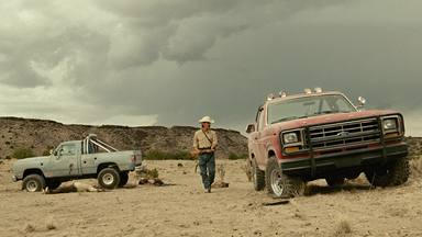 No Country For Old Men - Official Site - Miramax