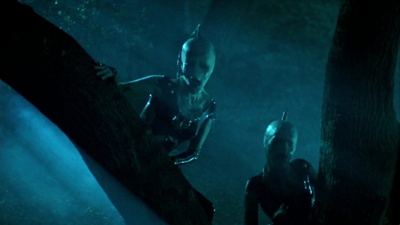 Hellraiser V: Inferno - Official Site - Miramax