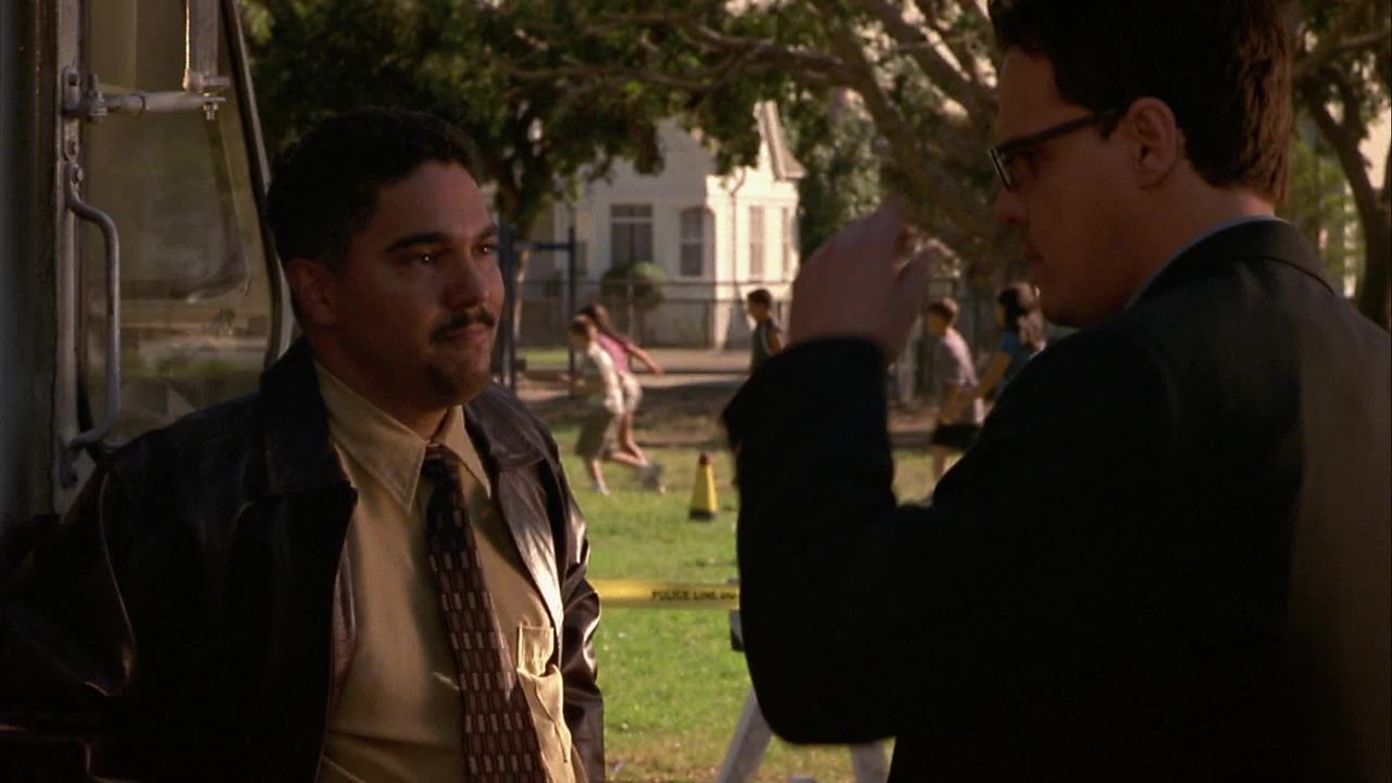 Hellraiser V: Inferno - Official Site - Miramax