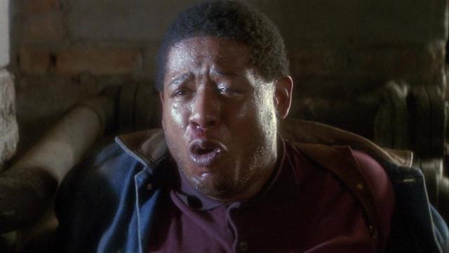 The Crying Game - Official Site - Miramax