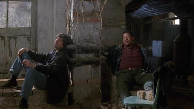 The Crying Game - Official Site - Miramax