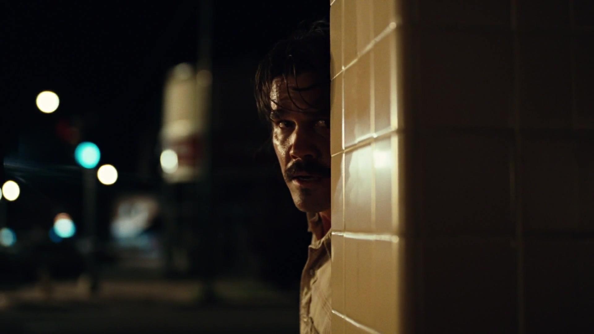 No Country For Old Men - Official Site - Miramax