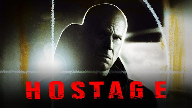 Hostage - Official Site - Miramax