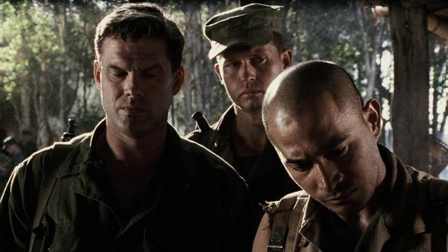 The Great Raid - Official Site - Miramax