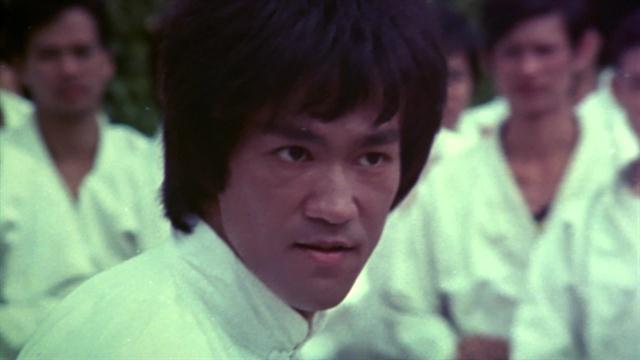 Bruce Lee, The Legend - Official Site - Miramax