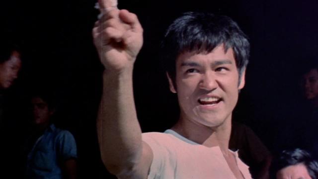 Bruce Lee, The Legend - Official Site - Miramax