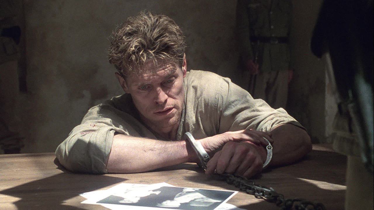 The English Patient - Official Site - Miramax