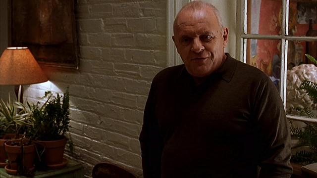 The Human Stain - Official Site - Miramax