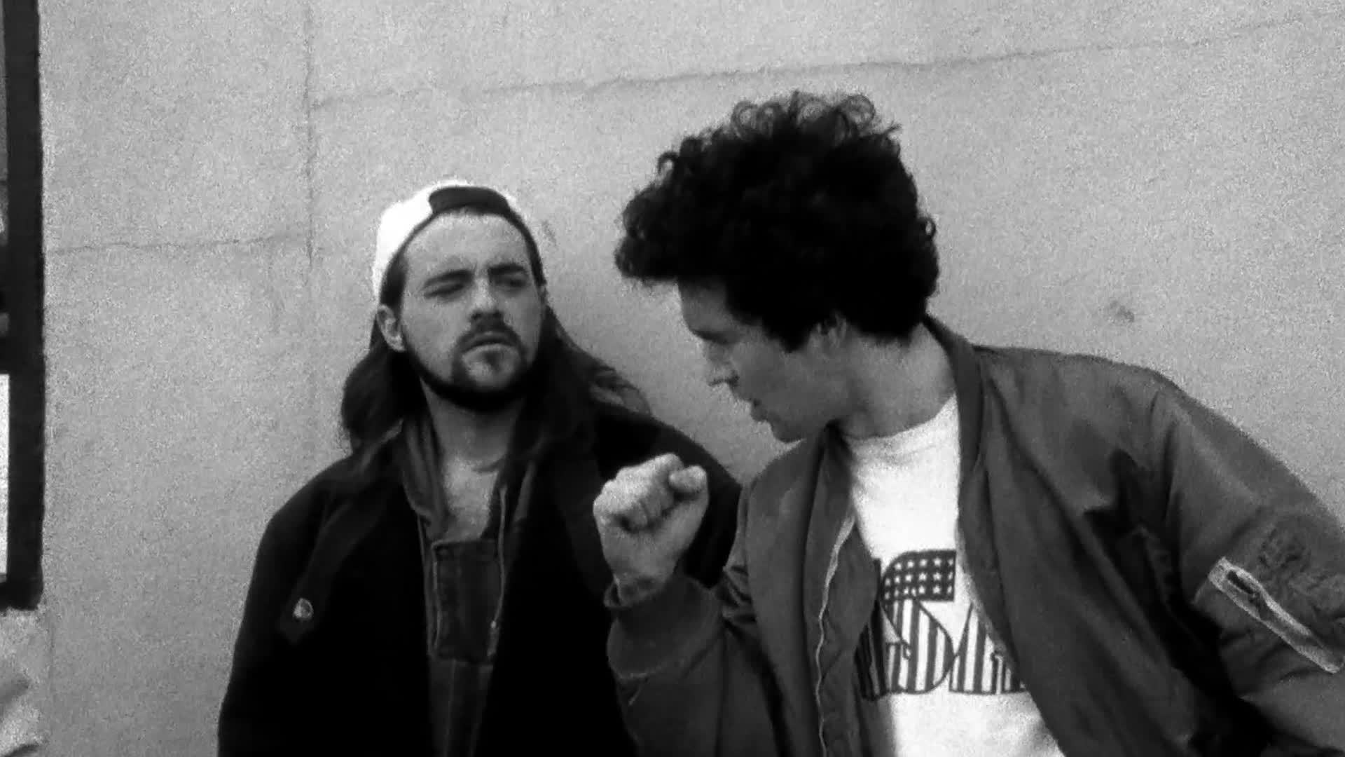 Jeff Anderson - Miramax