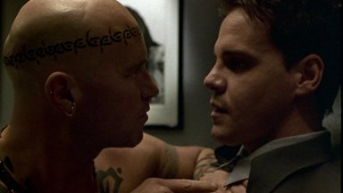 Hellraiser V: Inferno - Official Site - Miramax