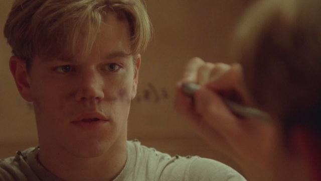 Good Will Hunting - Official Site - Miramax