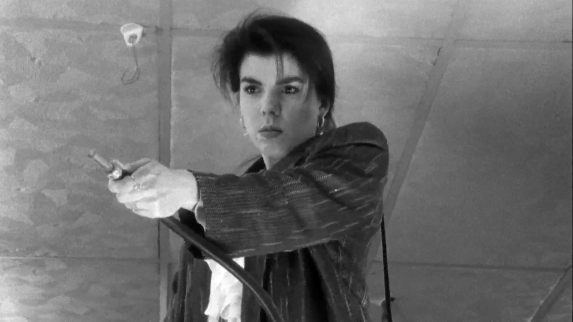 Jeff Anderson - Miramax