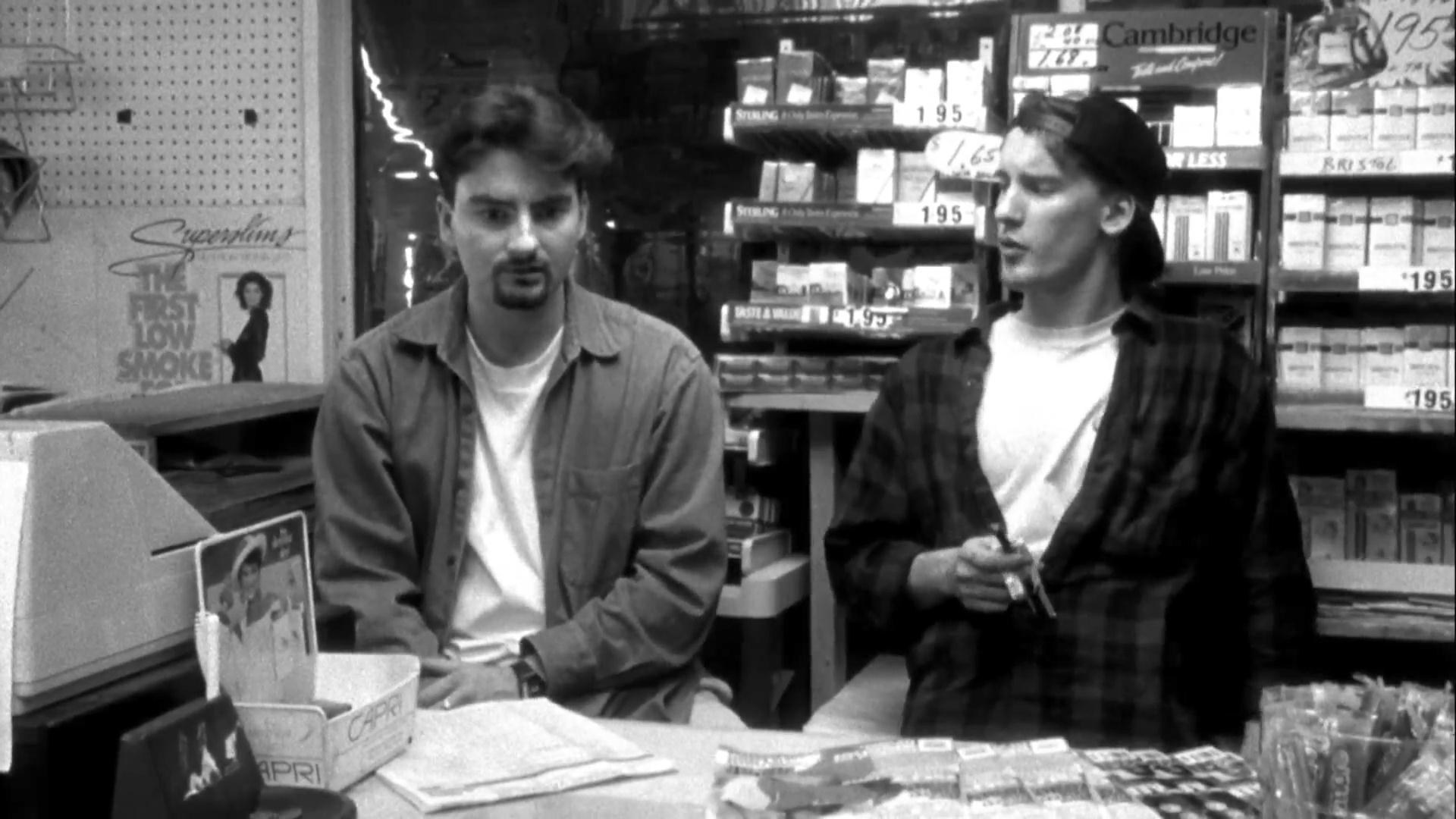 Jeff Anderson - Miramax