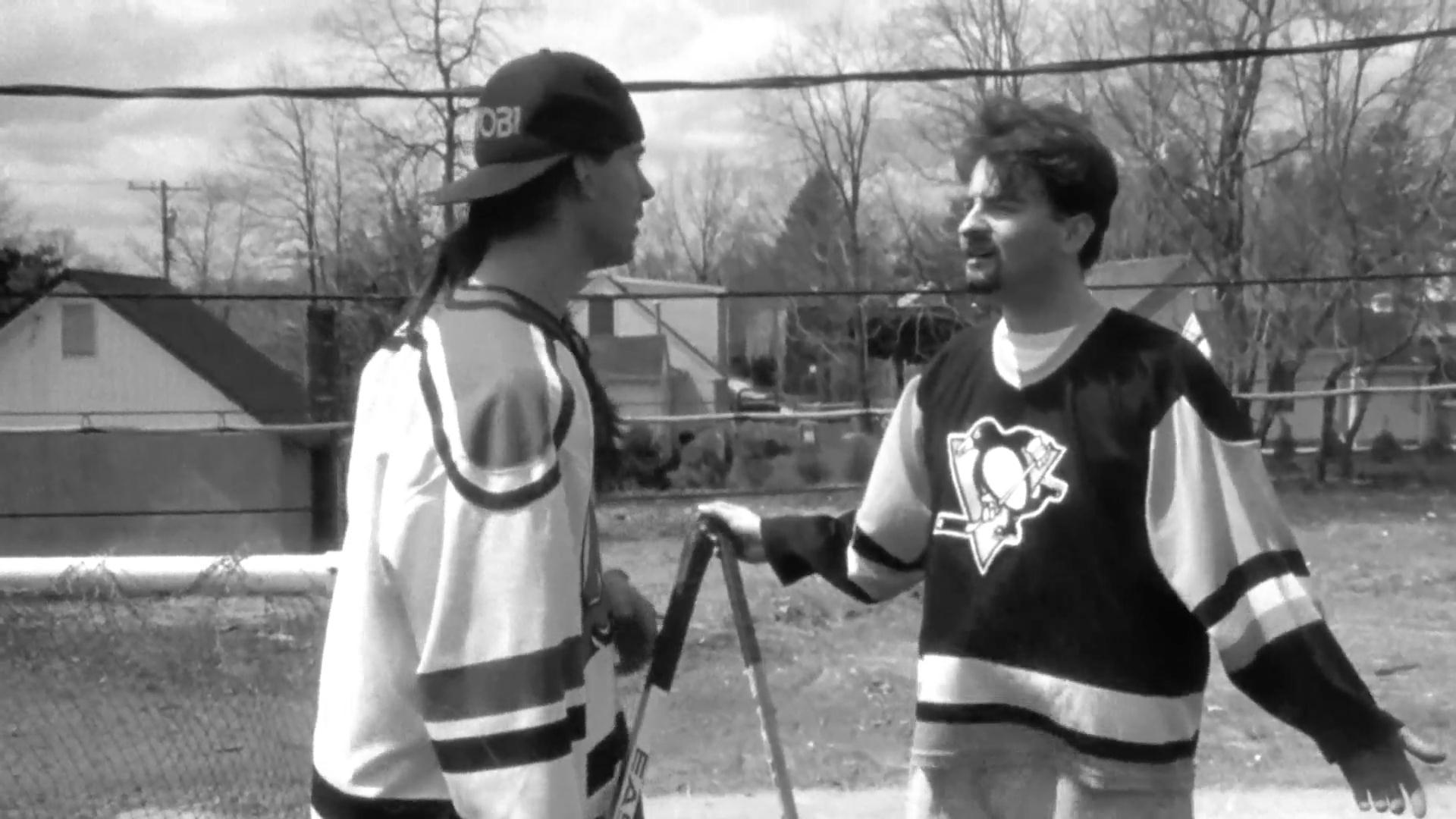 Jeff Anderson - Miramax