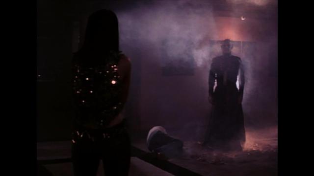 Hellraiser III: Hell On Earth - Official Site - Miramax