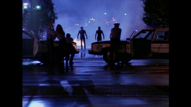 Hellraiser III: Hell On Earth - Official Site - Miramax