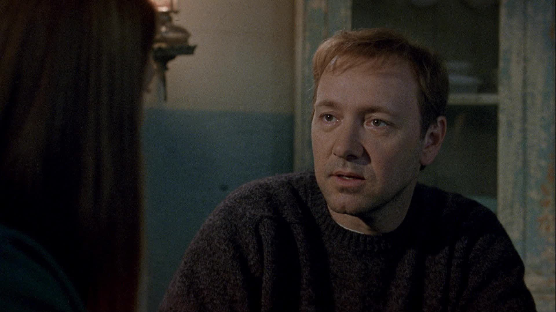 The Shipping News - Official Site - Miramax