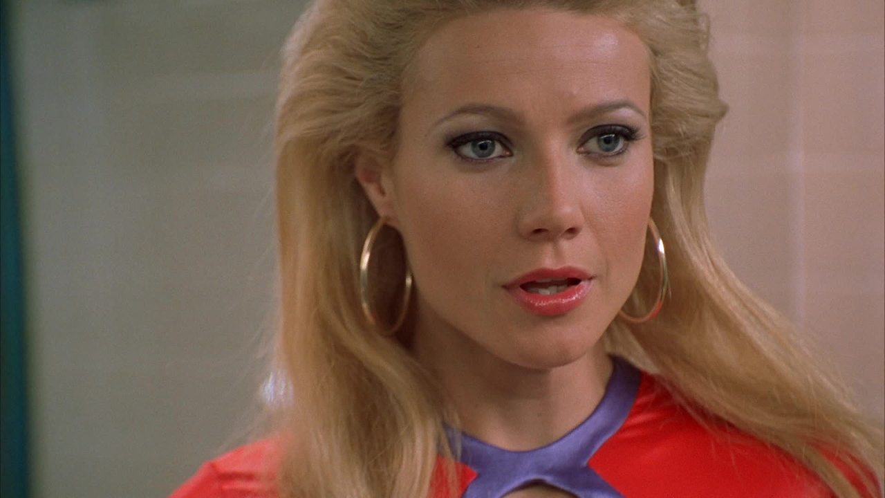 Christina Applegate - Miramax