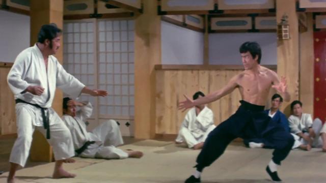 Fist Of Fury (The Chinese Connection) - Official Site - Miramax