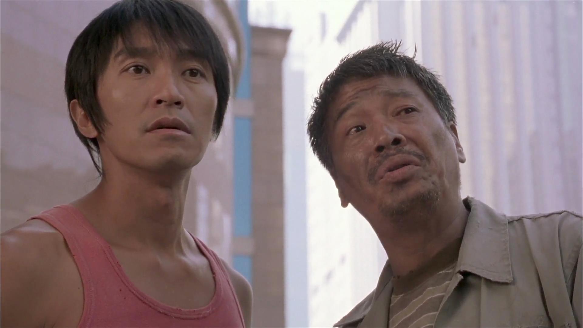 Stephen Chow - Miramax