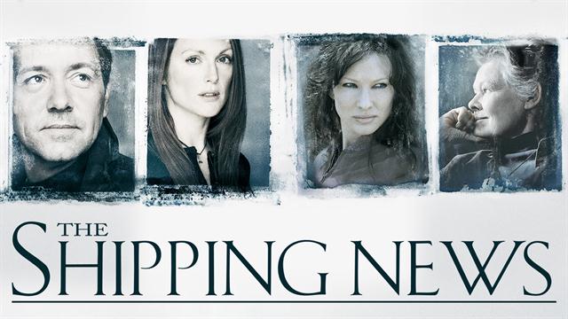 The Shipping News - Official Site - Miramax