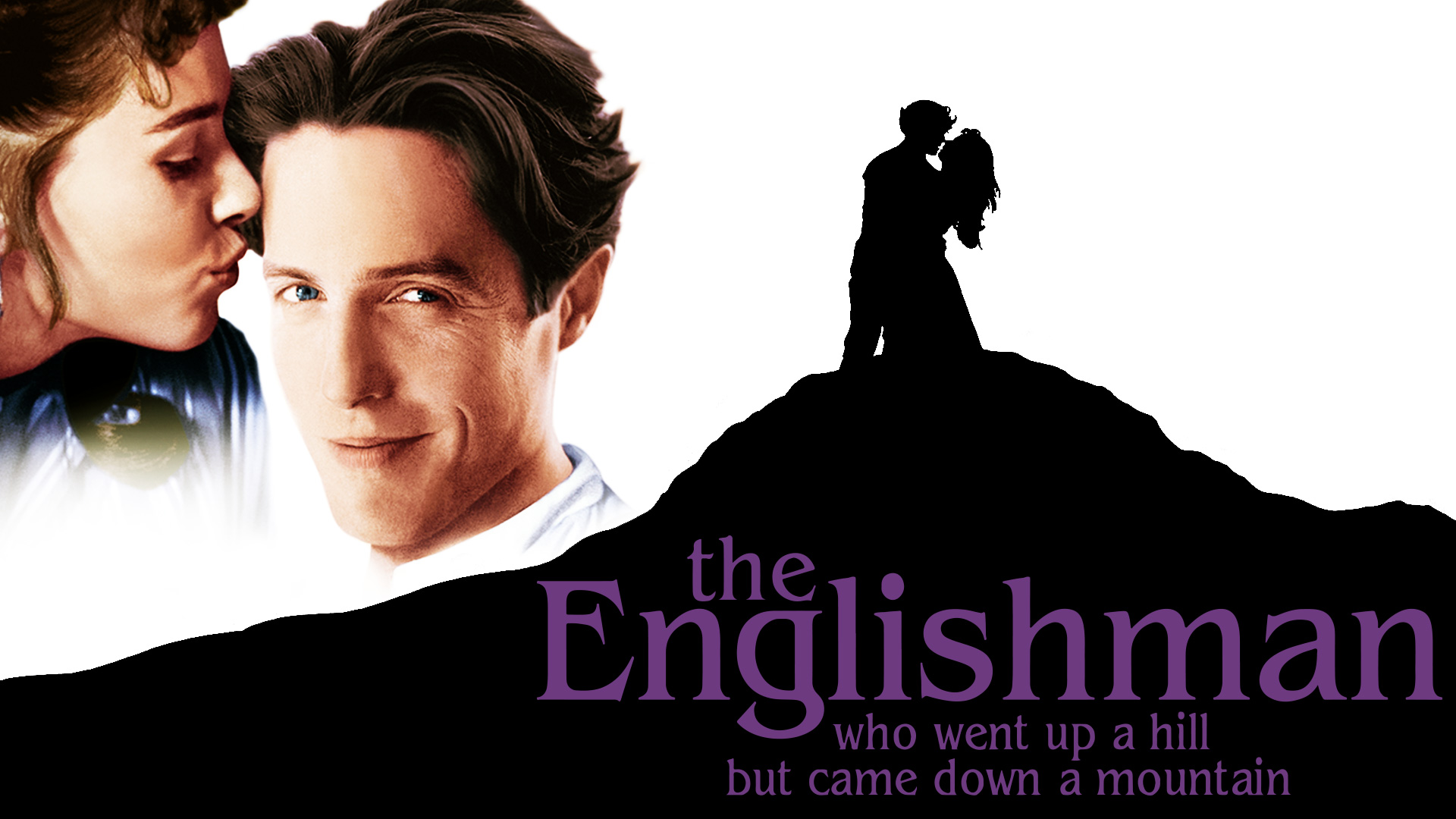 Ian McNeice - Miramax