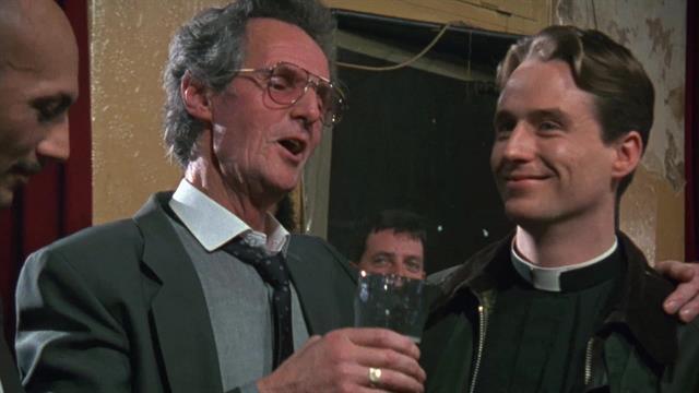 Priest ("Il Prete") - Official Site - Miramax