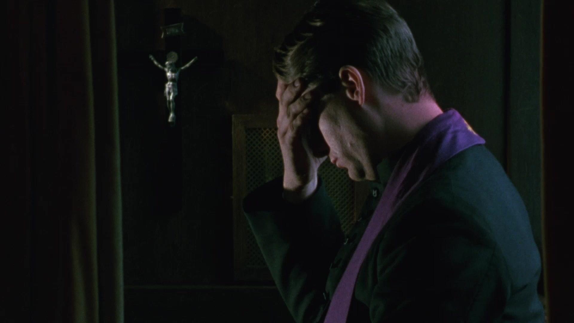 Priest ("Il Prete") - Official Site - Miramax