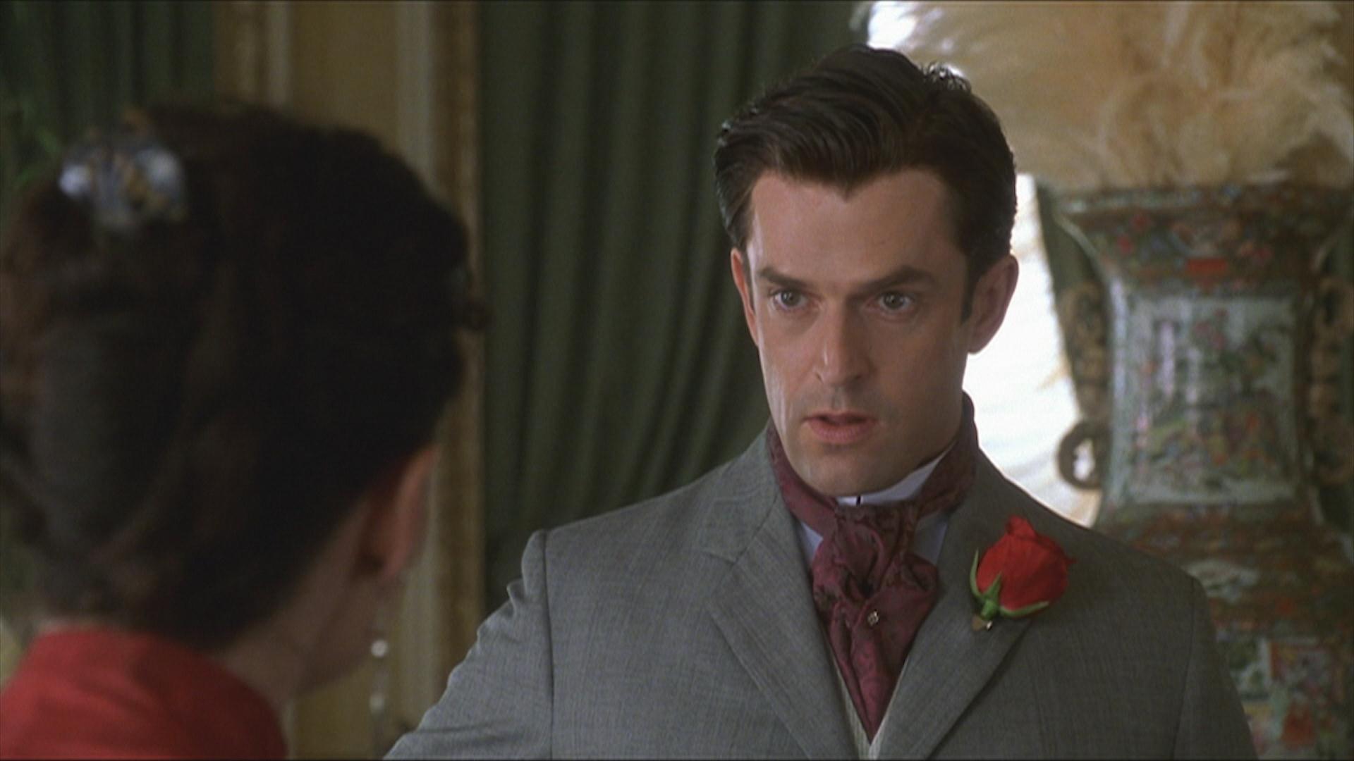 An Ideal Husband - Official Site - Miramax