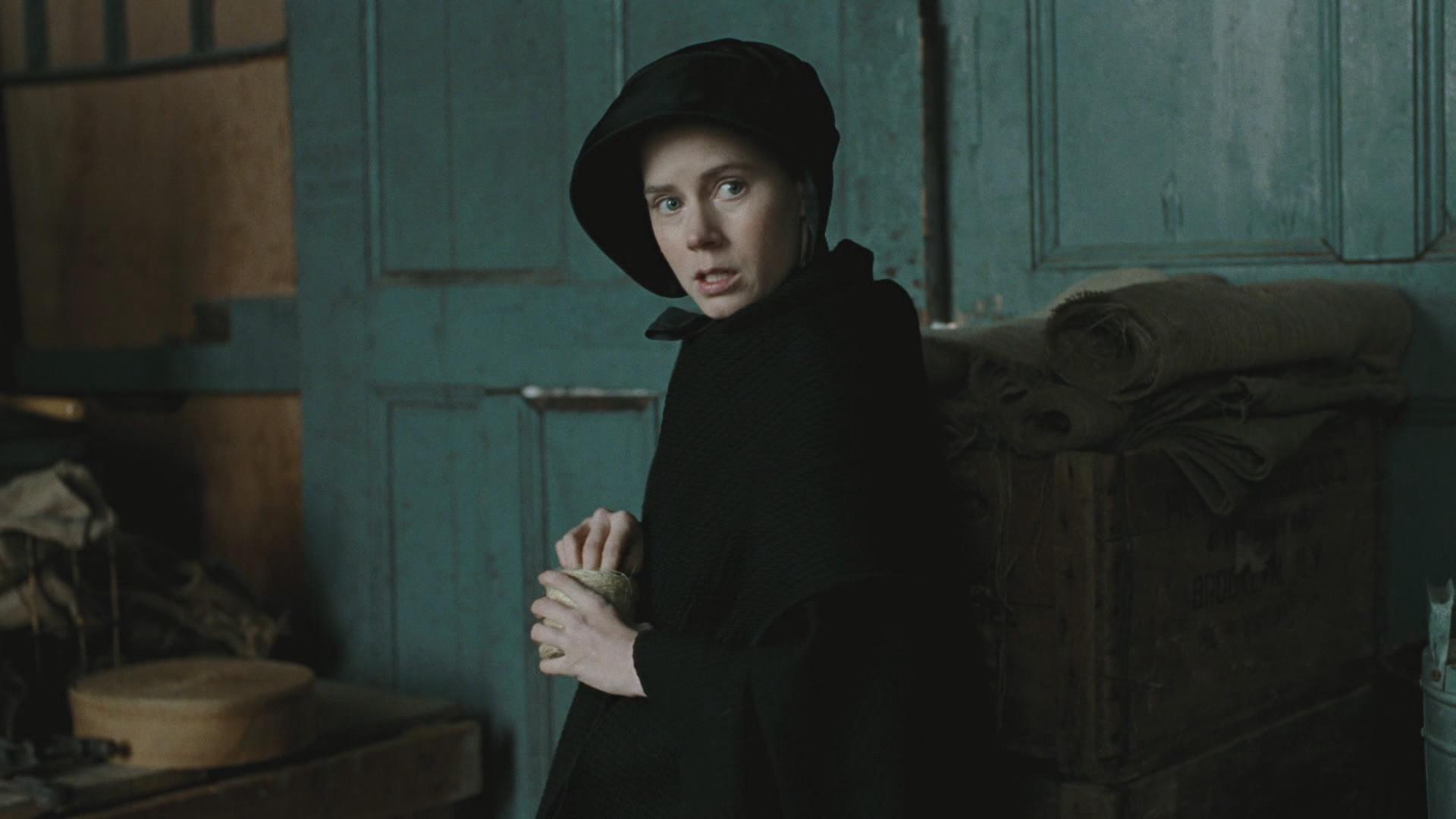 Amy Adams - Miramax